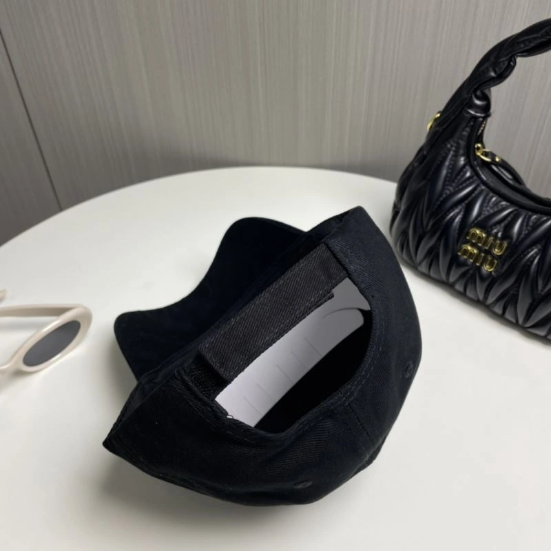 Top match Balenciaga Caps