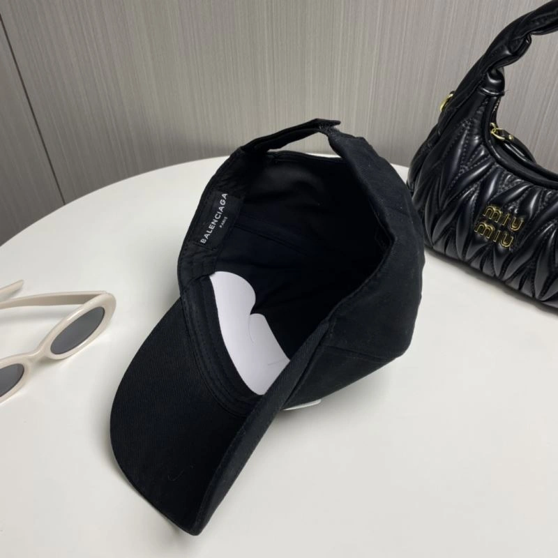 Top match Balenciaga Caps