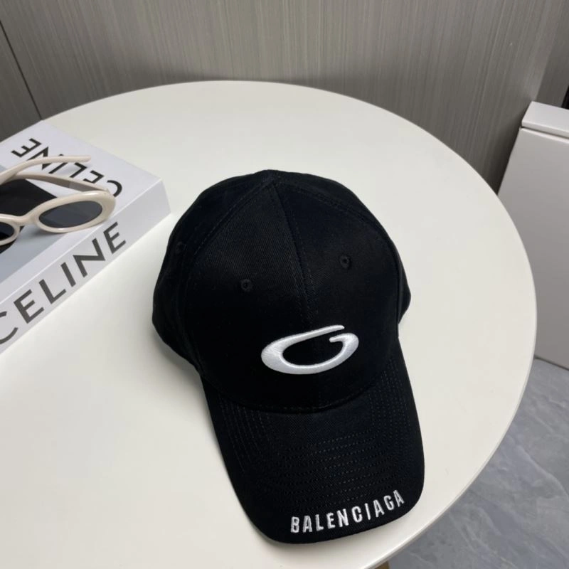 Top match Balenciaga Caps