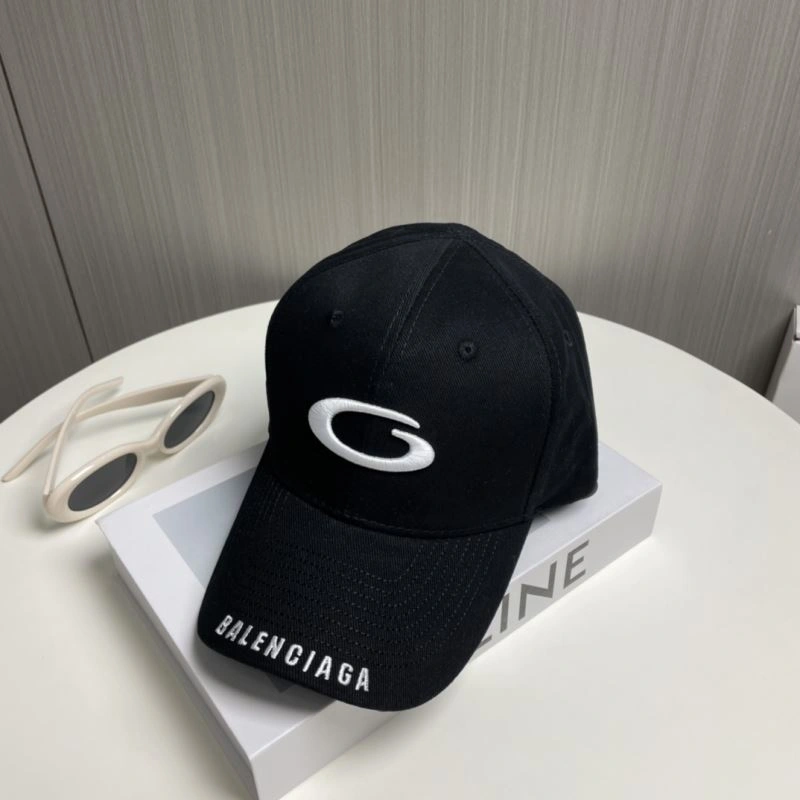 Top match Balenciaga Caps
