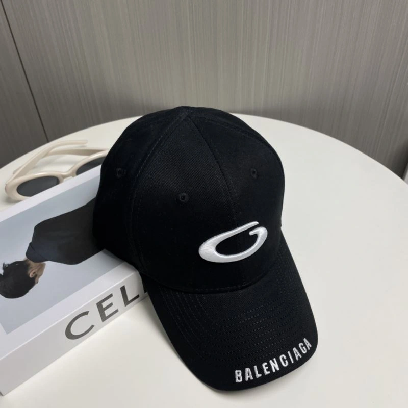 Top match Balenciaga Caps
