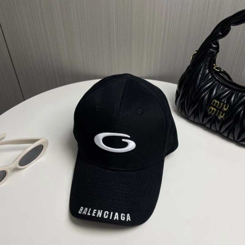 Top match Balenciaga Caps