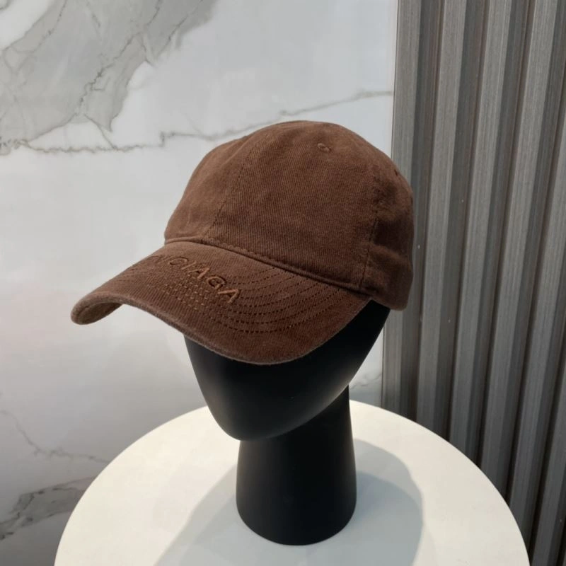 Balenciaga Caps