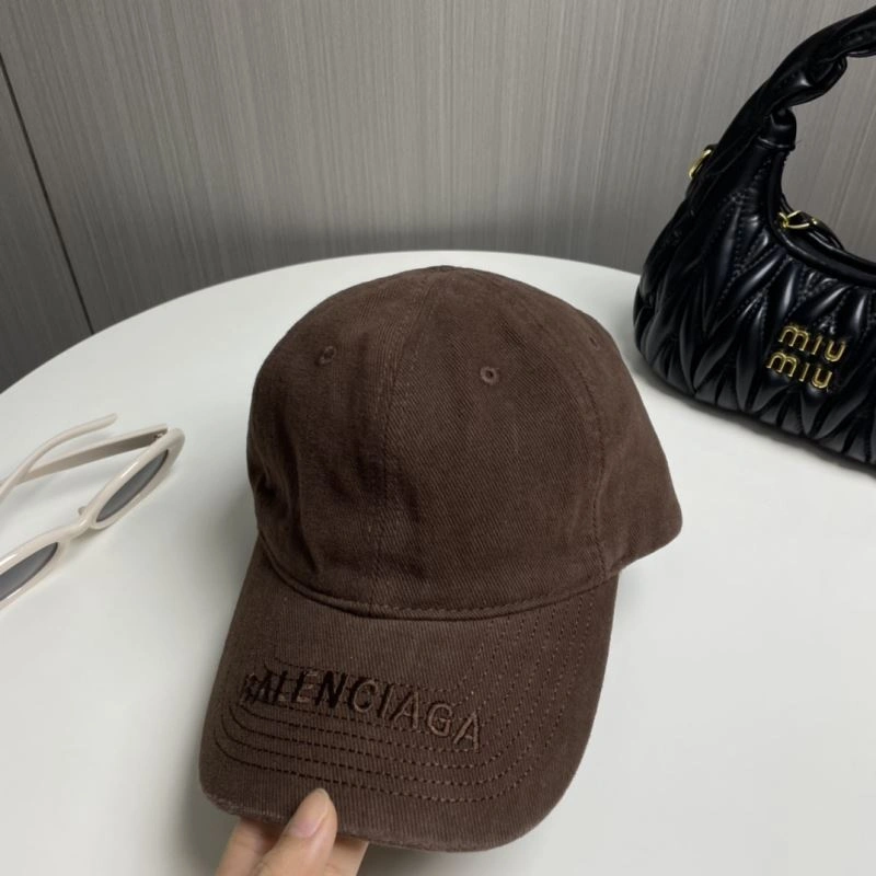 Economical Balenciaga Caps