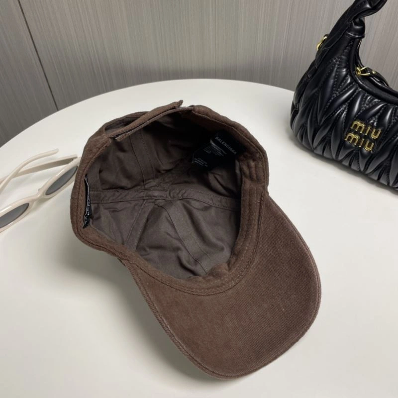 Economical Balenciaga Caps