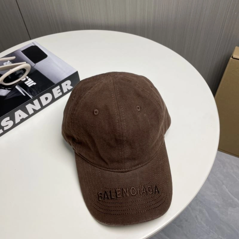 Economical Balenciaga Caps