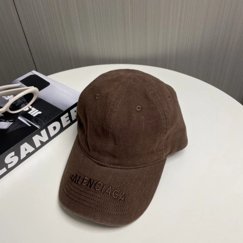Economical Balenciaga Caps