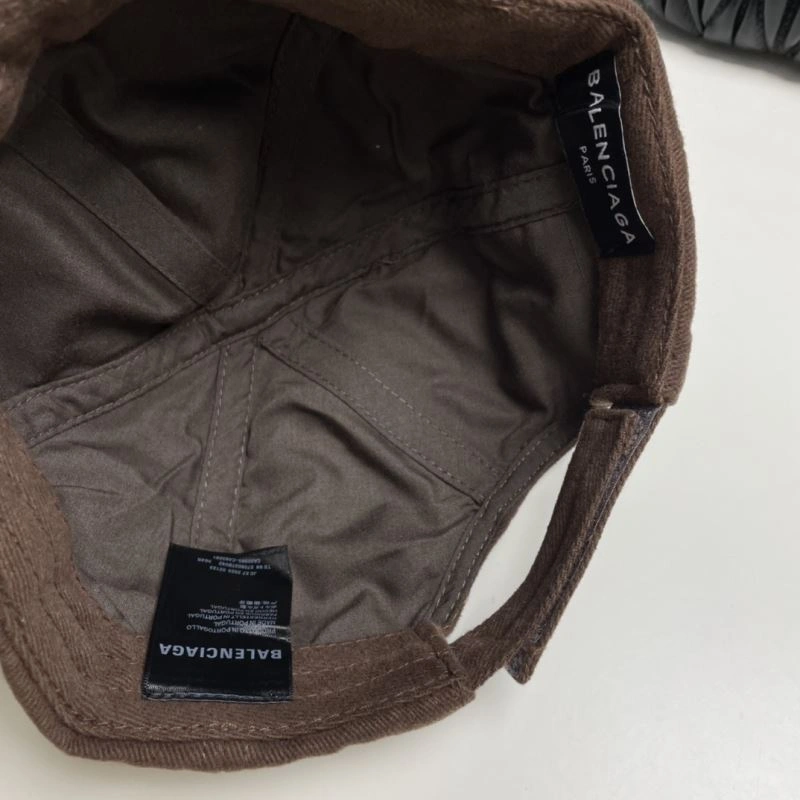 Economical Balenciaga Caps