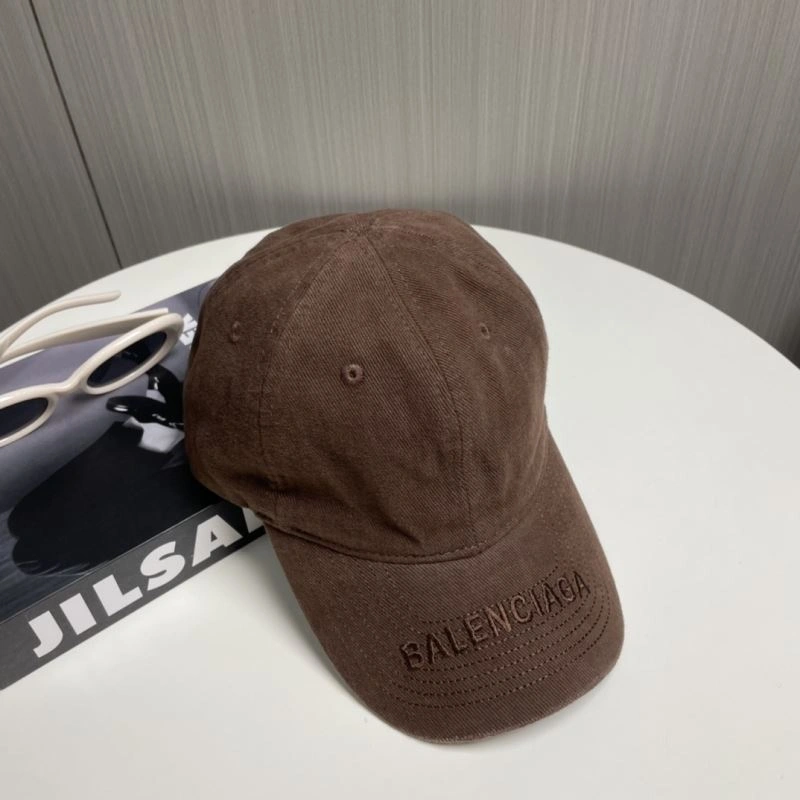 Economical Balenciaga Caps
