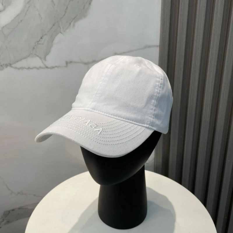 Balenciaga Caps