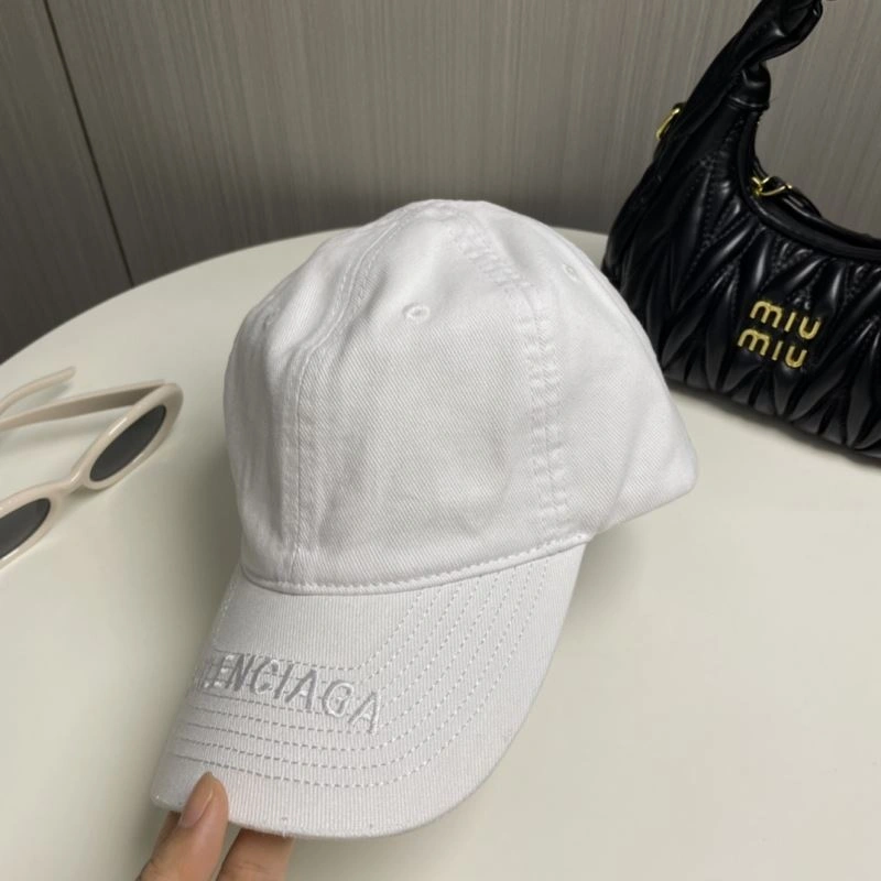 Mirror quality Balenciaga Caps