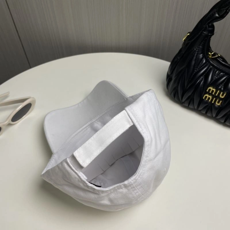Mirror quality Balenciaga Caps