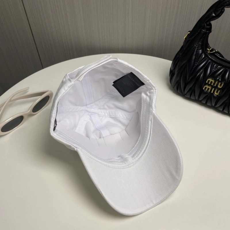 Mirror quality Balenciaga Caps