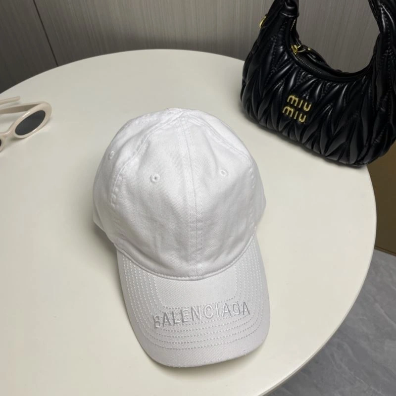 Mirror quality Balenciaga Caps