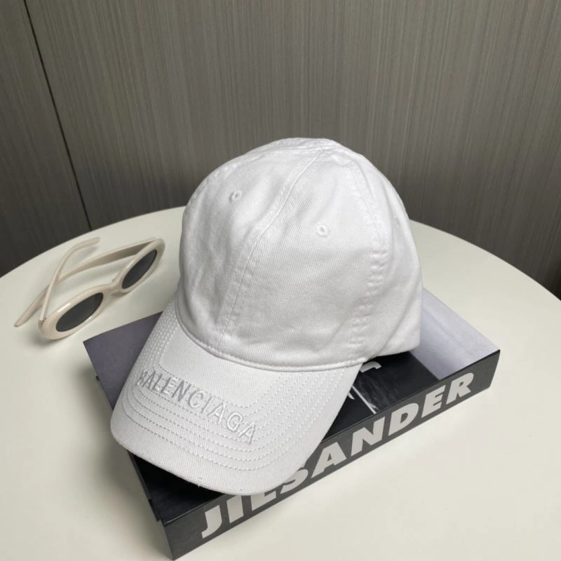 Mirror quality Balenciaga Caps