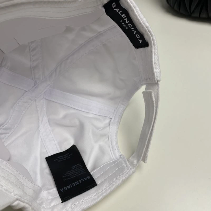Mirror quality Balenciaga Caps