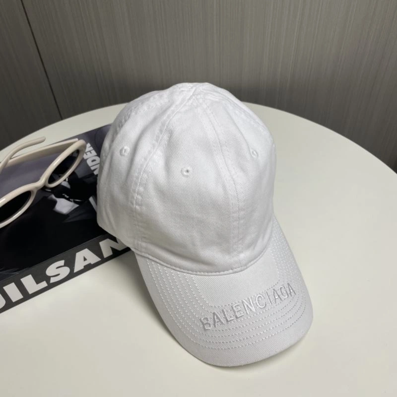Mirror quality Balenciaga Caps