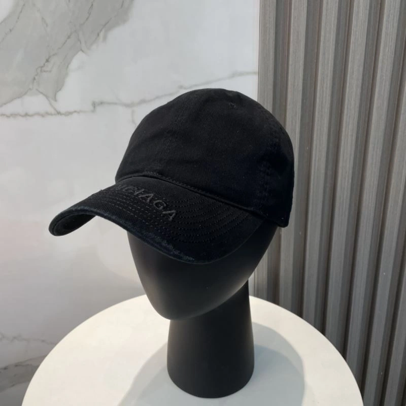 Balenciaga Caps