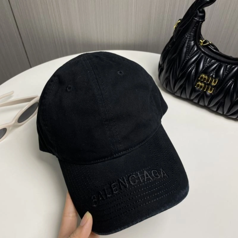 Cut-rate Balenciaga Caps