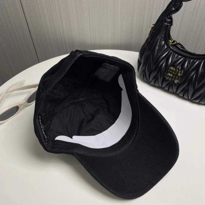 Cut-rate Balenciaga Caps