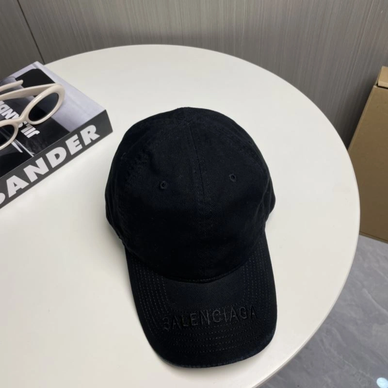 Cut-rate Balenciaga Caps