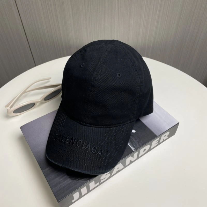 Cut-rate Balenciaga Caps