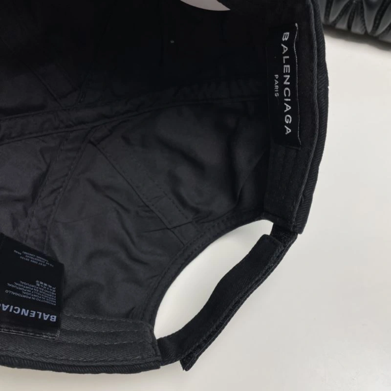 Cut-rate Balenciaga Caps