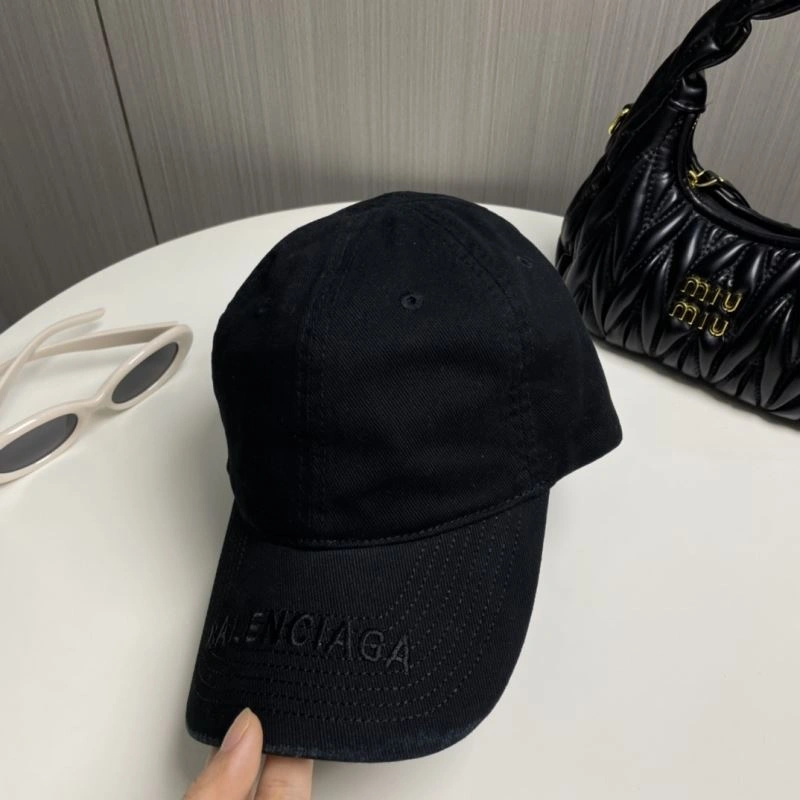Cut-rate Balenciaga Caps