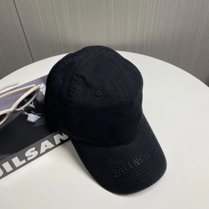 Cut-rate Balenciaga Caps