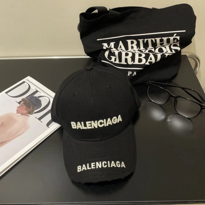 1:1 copy Balenciaga Caps