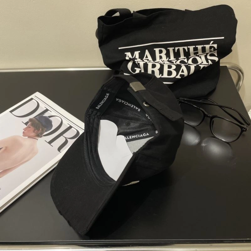 1:1 copy Balenciaga Caps