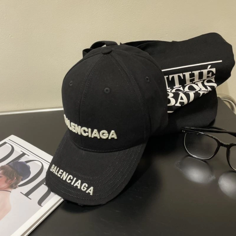 1:1 copy Balenciaga Caps