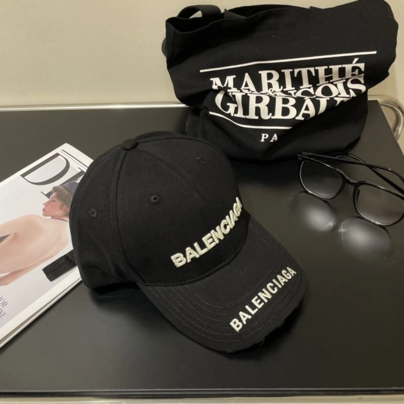 1:1 copy Balenciaga Caps