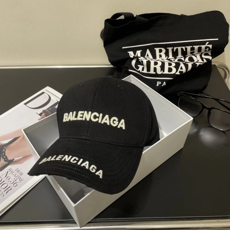 1:1 copy Balenciaga Caps