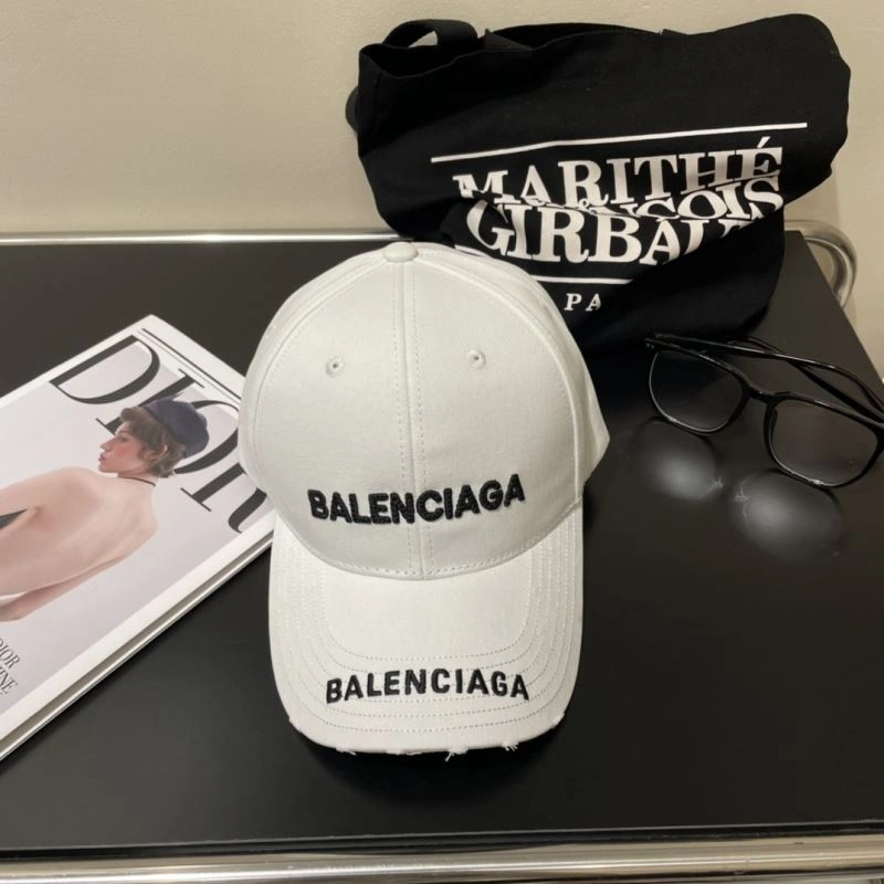 Exact replica Balenciaga Caps