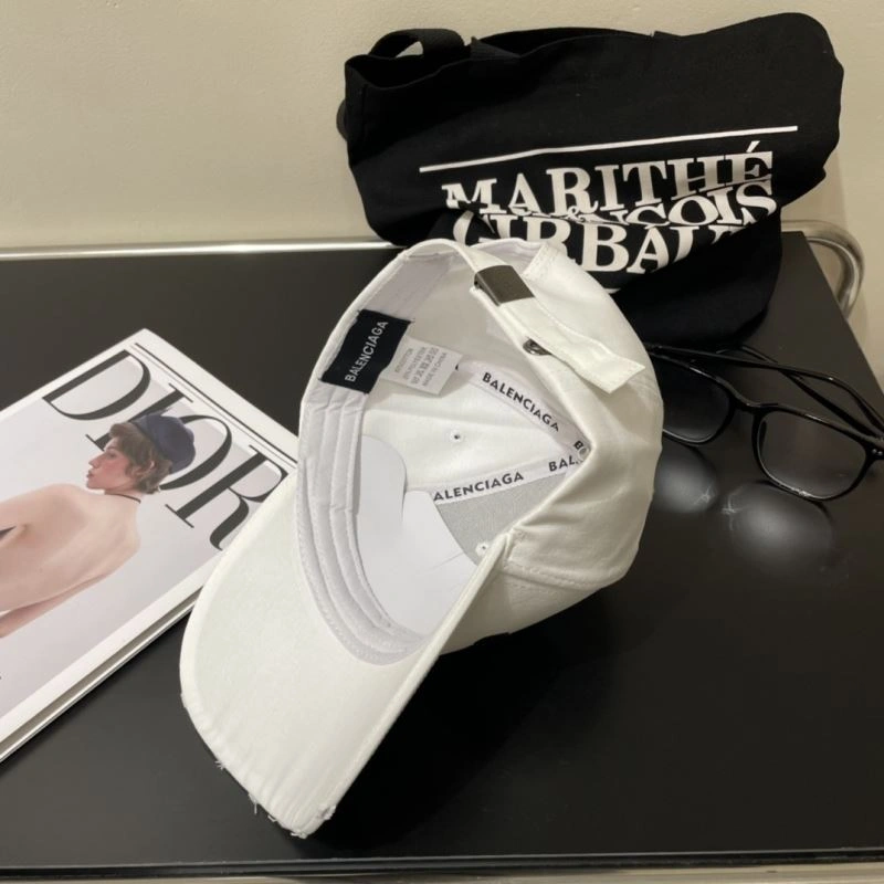 Exact replica Balenciaga Caps