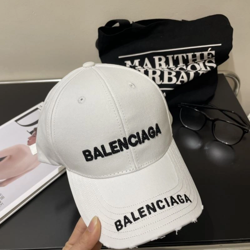 Exact replica Balenciaga Caps