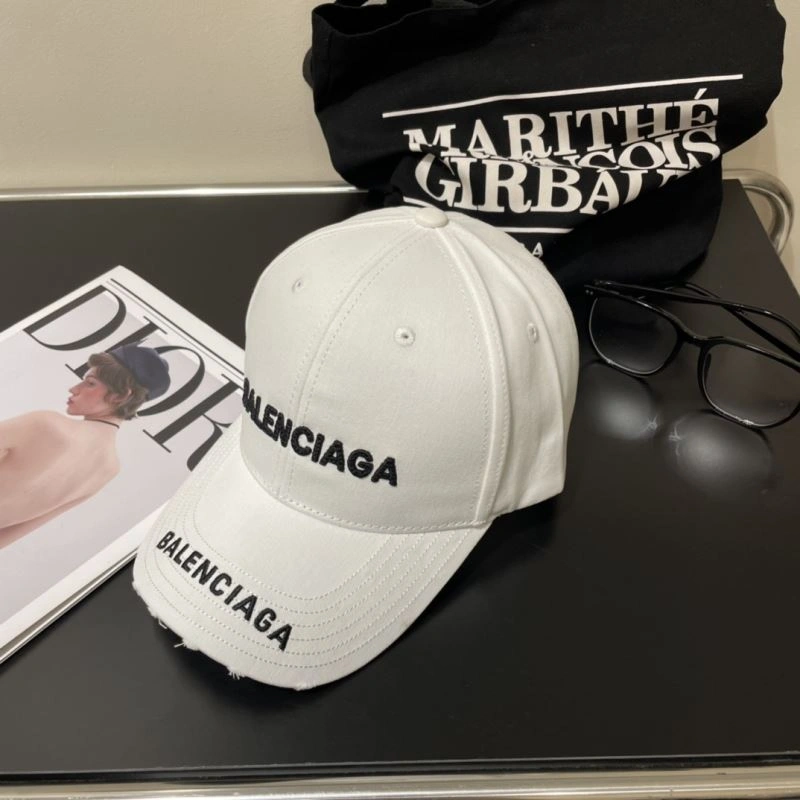 Exact replica Balenciaga Caps