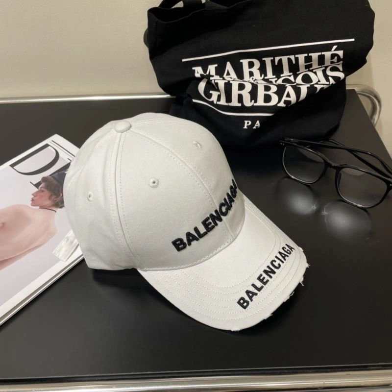 Exact replica Balenciaga Caps