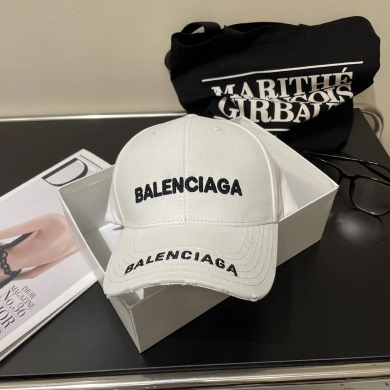 Exact replica Balenciaga Caps