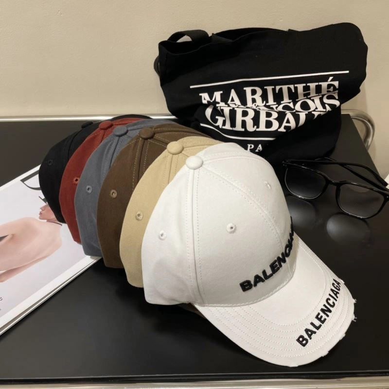 Exact replica Balenciaga Caps