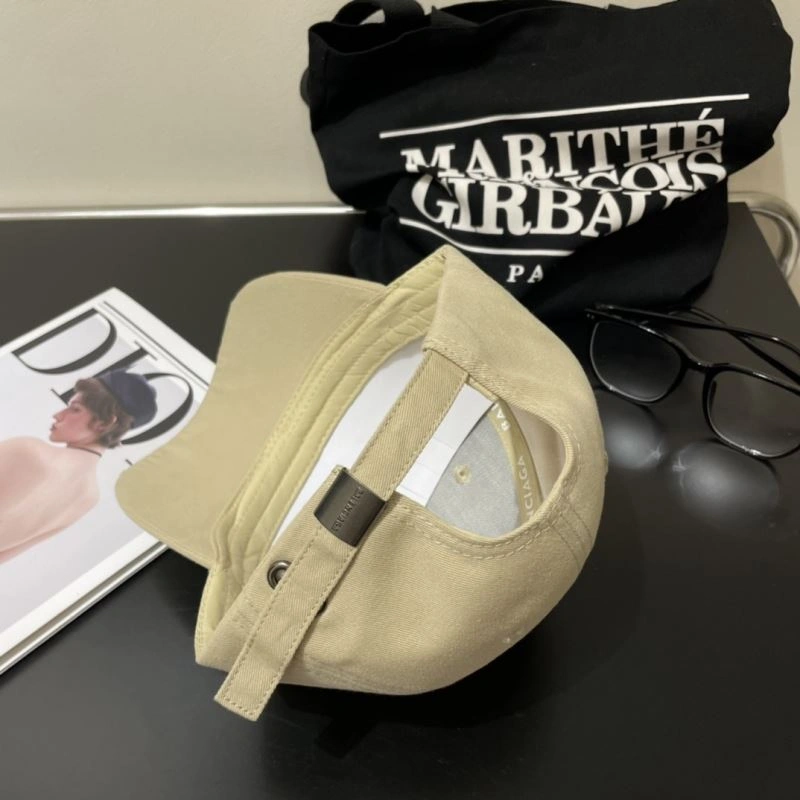 Precise copy Balenciaga Caps