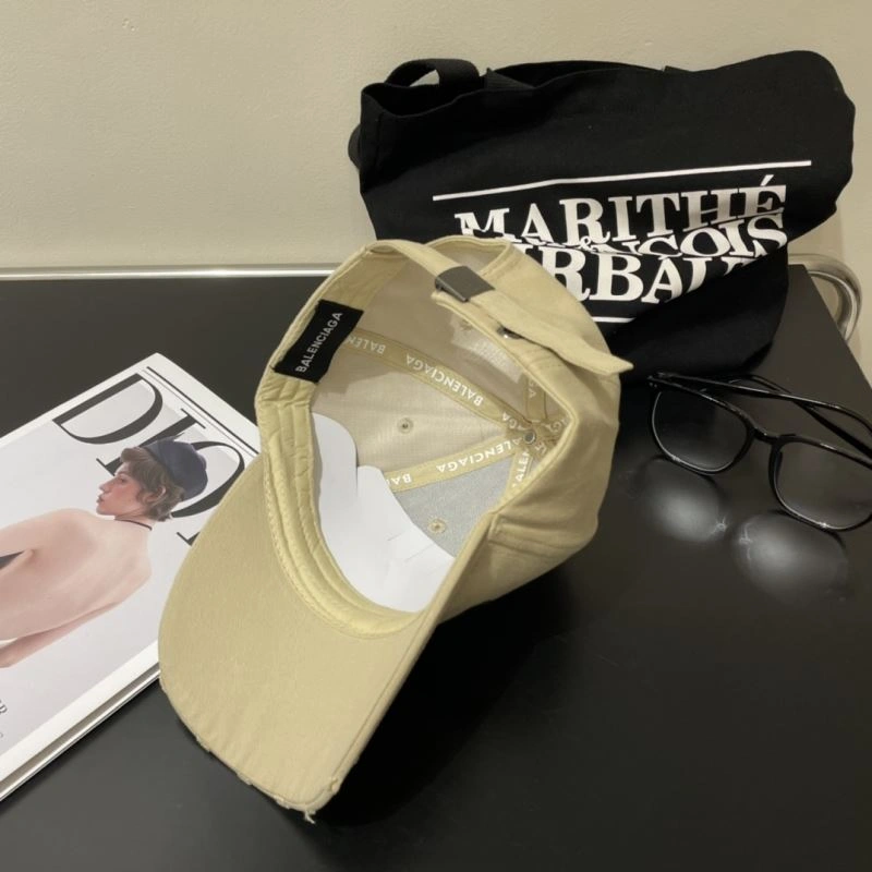 Precise copy Balenciaga Caps