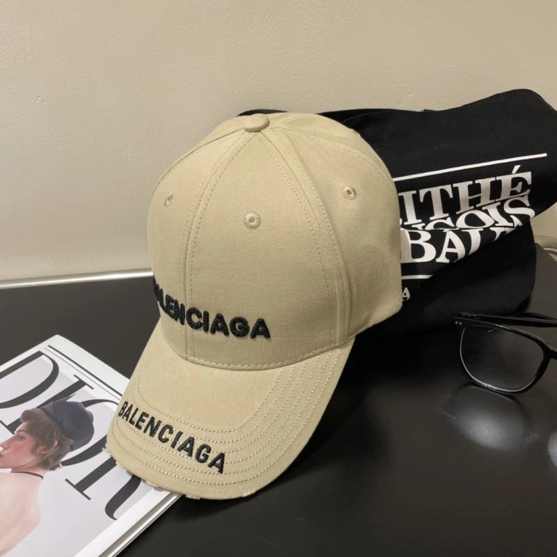 Precise copy Balenciaga Caps