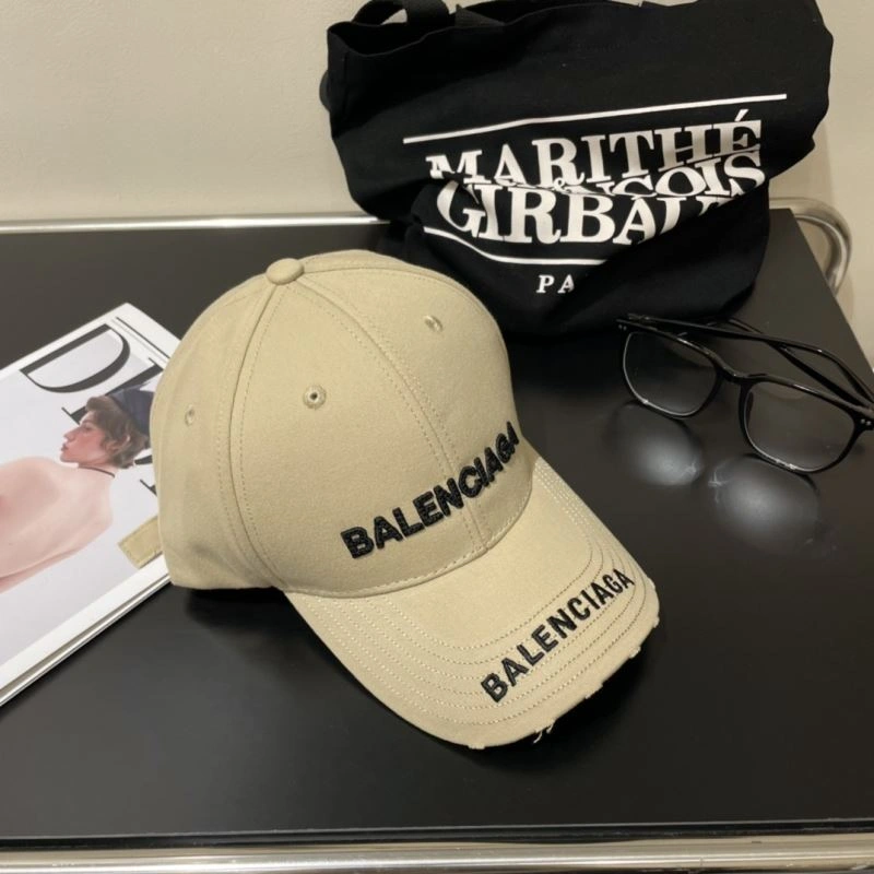 Precise copy Balenciaga Caps
