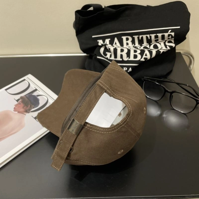 Brand-original Balenciaga Caps