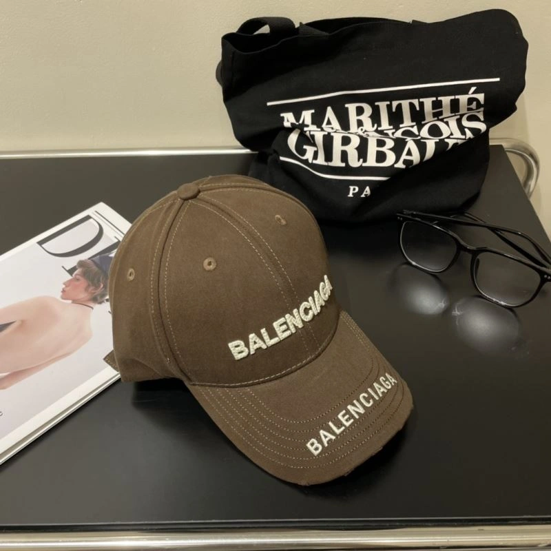 Brand-original Balenciaga Caps