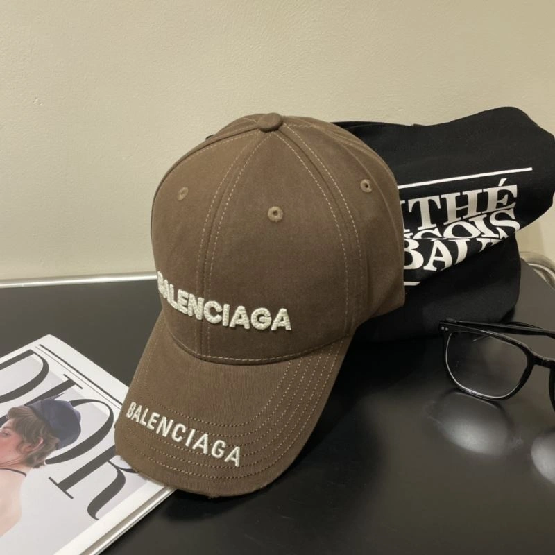Brand-original Balenciaga Caps