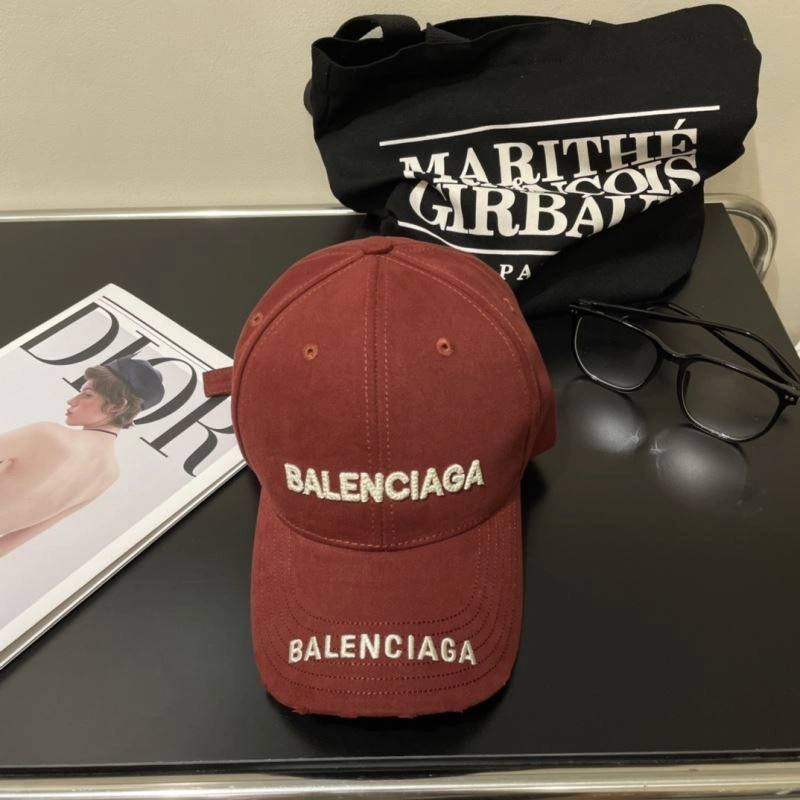 1:1 copy Balenciaga Caps