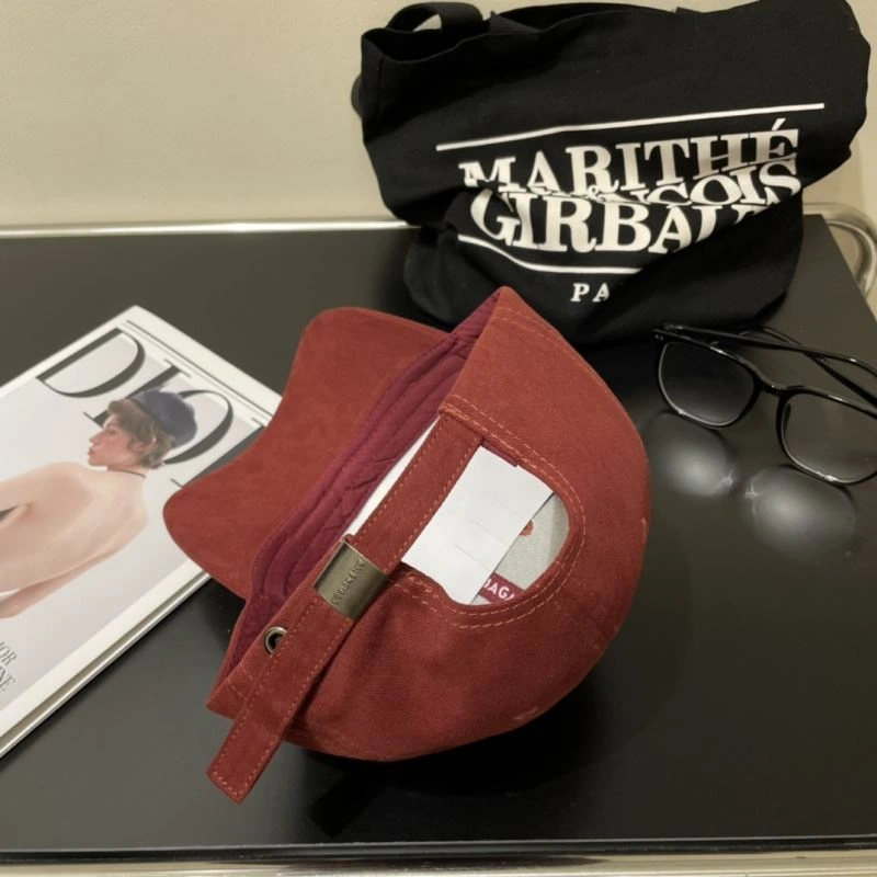 1:1 copy Balenciaga Caps